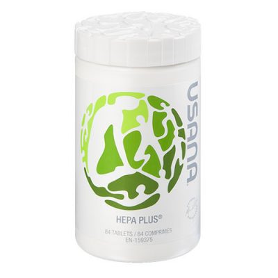 Hepa Plus® – Supplement Nutritionnals