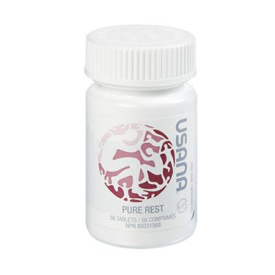 Pure Rest™ – Supplement Nutritionnals